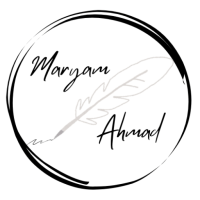 Portfolio – Maryam Ahmad